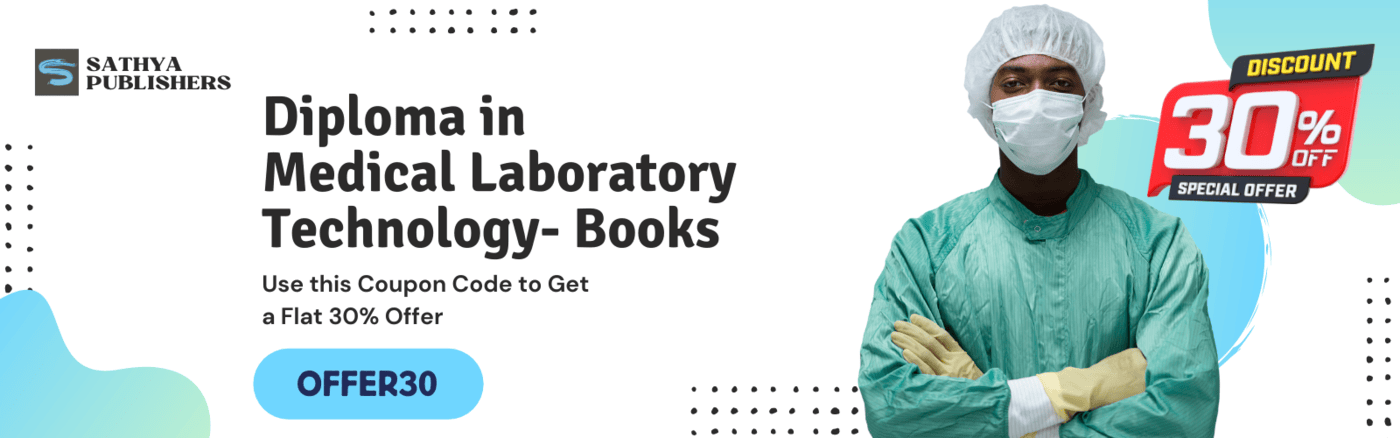 Diploma in Medical Laboratory Technology (DMLT)