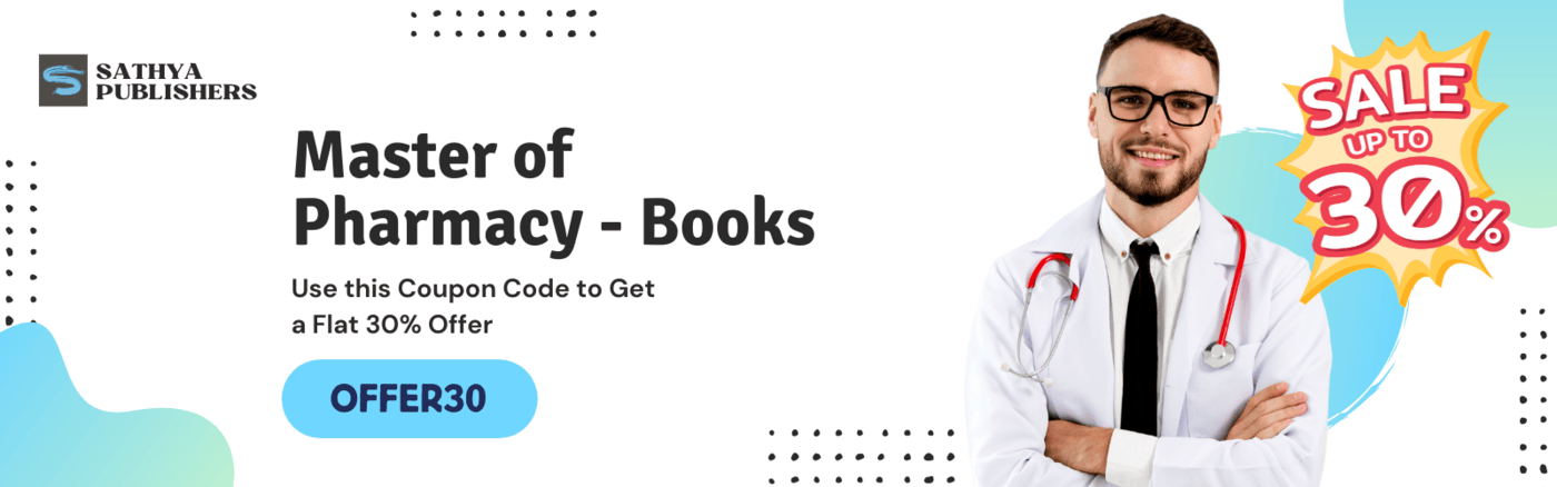 Master of Pharmacy (M.Pharm)