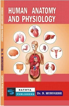 Human Anatomy And Physiology (I Year ER 2020 New)