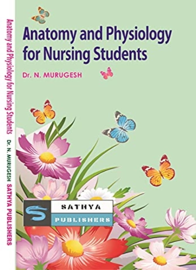 Anatomy And Physiology For Nursing Students