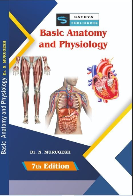 Basic Anatomy And Physiology