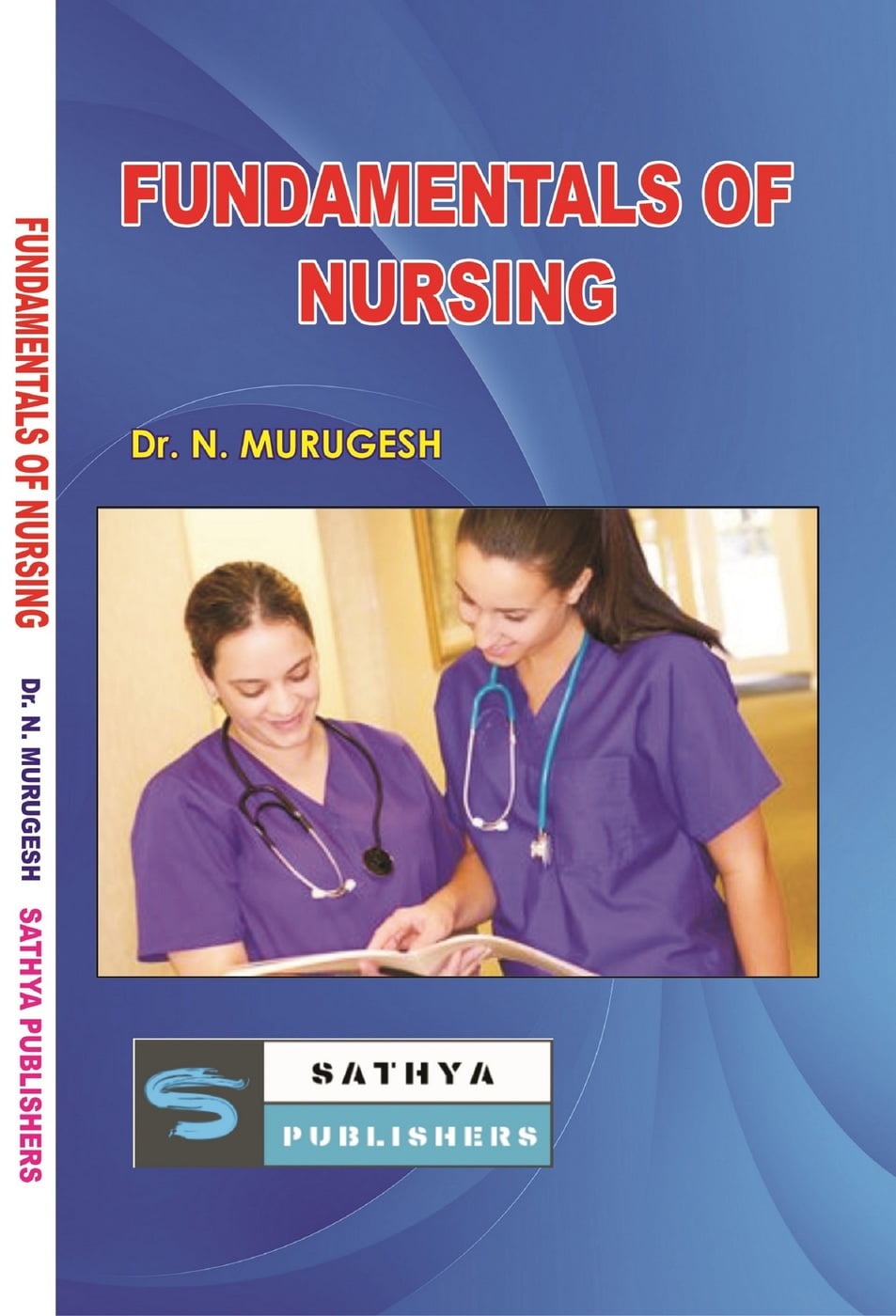 Fundamentals Of Nursing