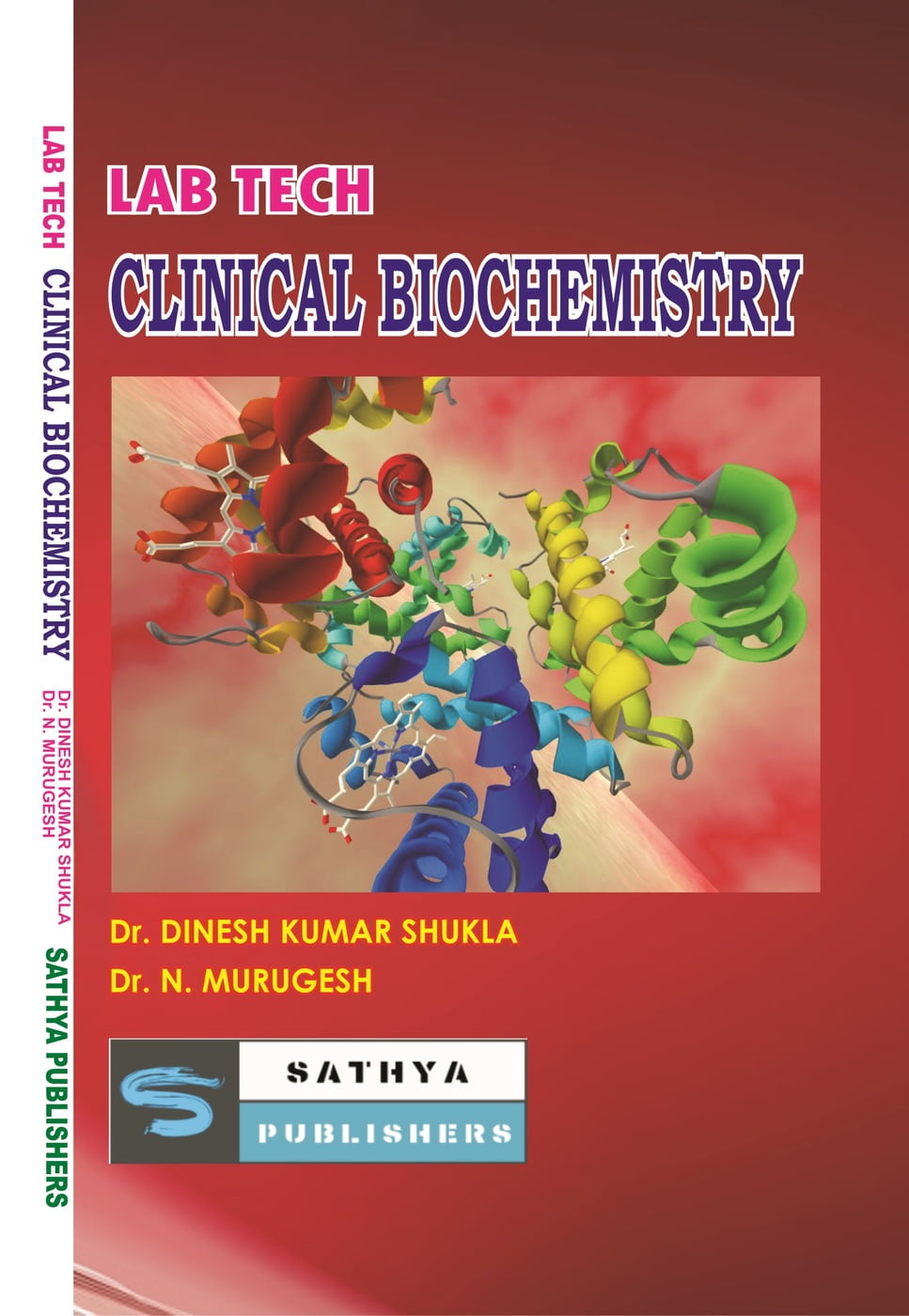 Lab Tech Clinical Biochemistry